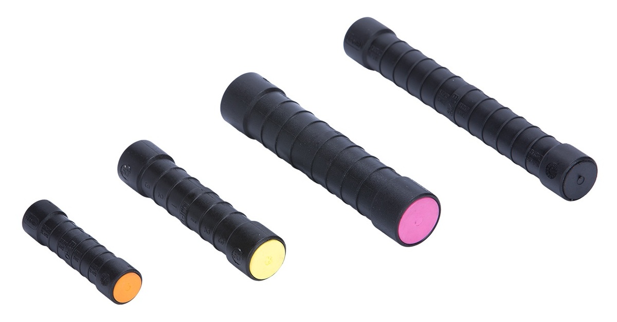Preinsulated joint sleeves MJPB MJPT MJPTN | Plamen D.O.O. | Energy ...